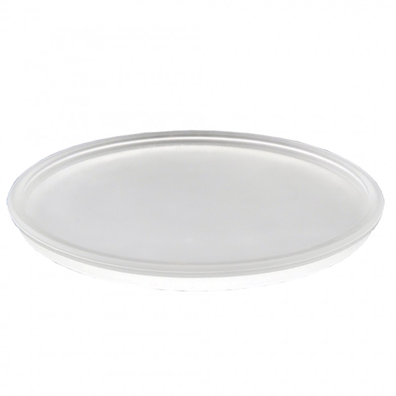 Резервен стъклен плафон за таванен вентилатор Westinghouse Hercules 78545