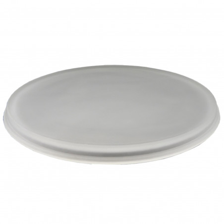 Резервен стъклен плафон за таванен вентилатор Westinghouse Hercules 78545